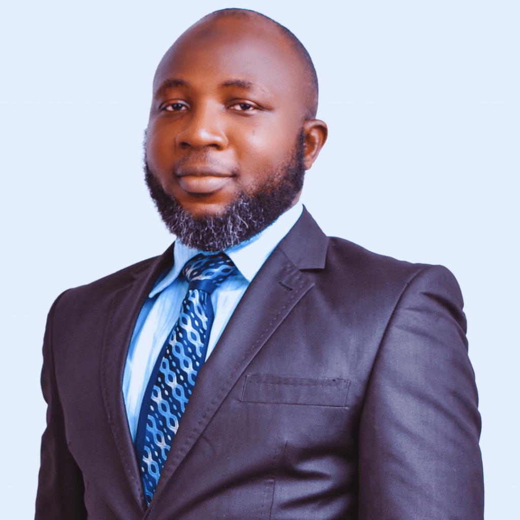 Ibrahim Akinwumi – Insurance Hub